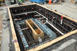 Austonian Construction Progress | PDF