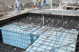 Austonian Construction Progress | PDF