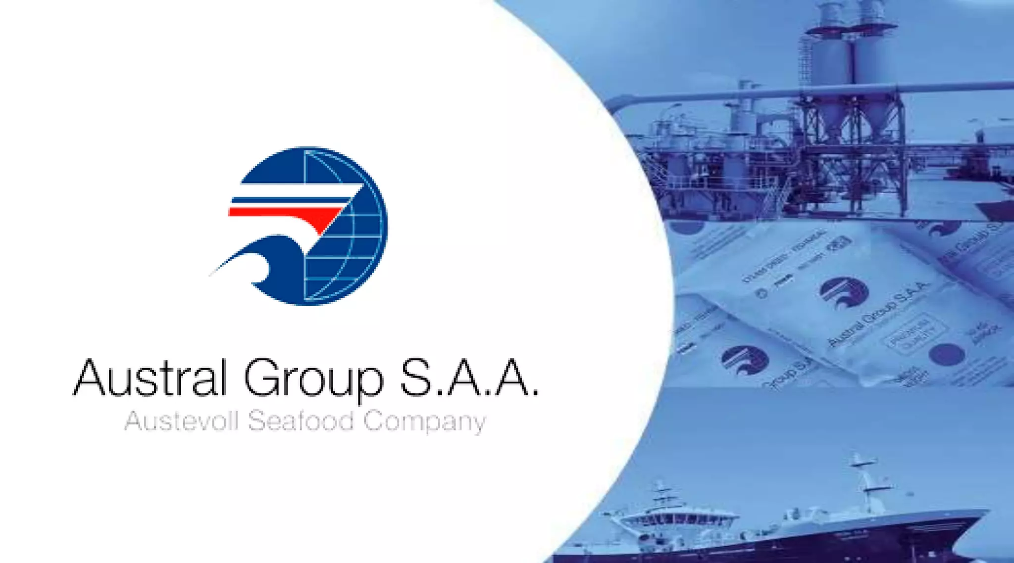 AUSTRAL GROUP S.A.A.pptx