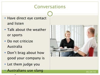 Australia | PPT