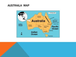 Australia | PPTX