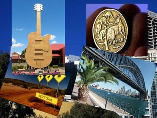 Australian landmarks | PPT