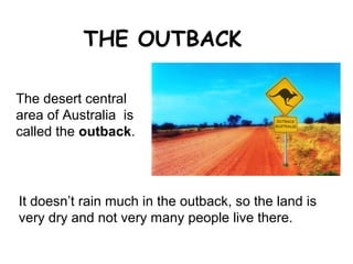 Australia | PPT