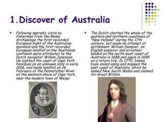 Australia | PPT