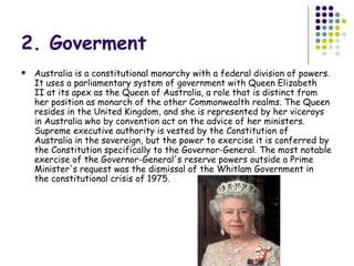 Australia | PPT