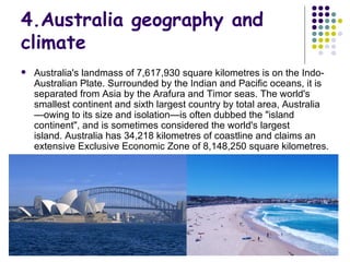 Australia | PPT