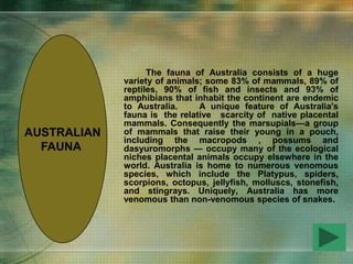Australia | PPT
