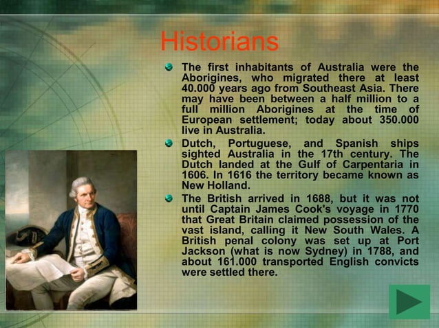Australia | PPT