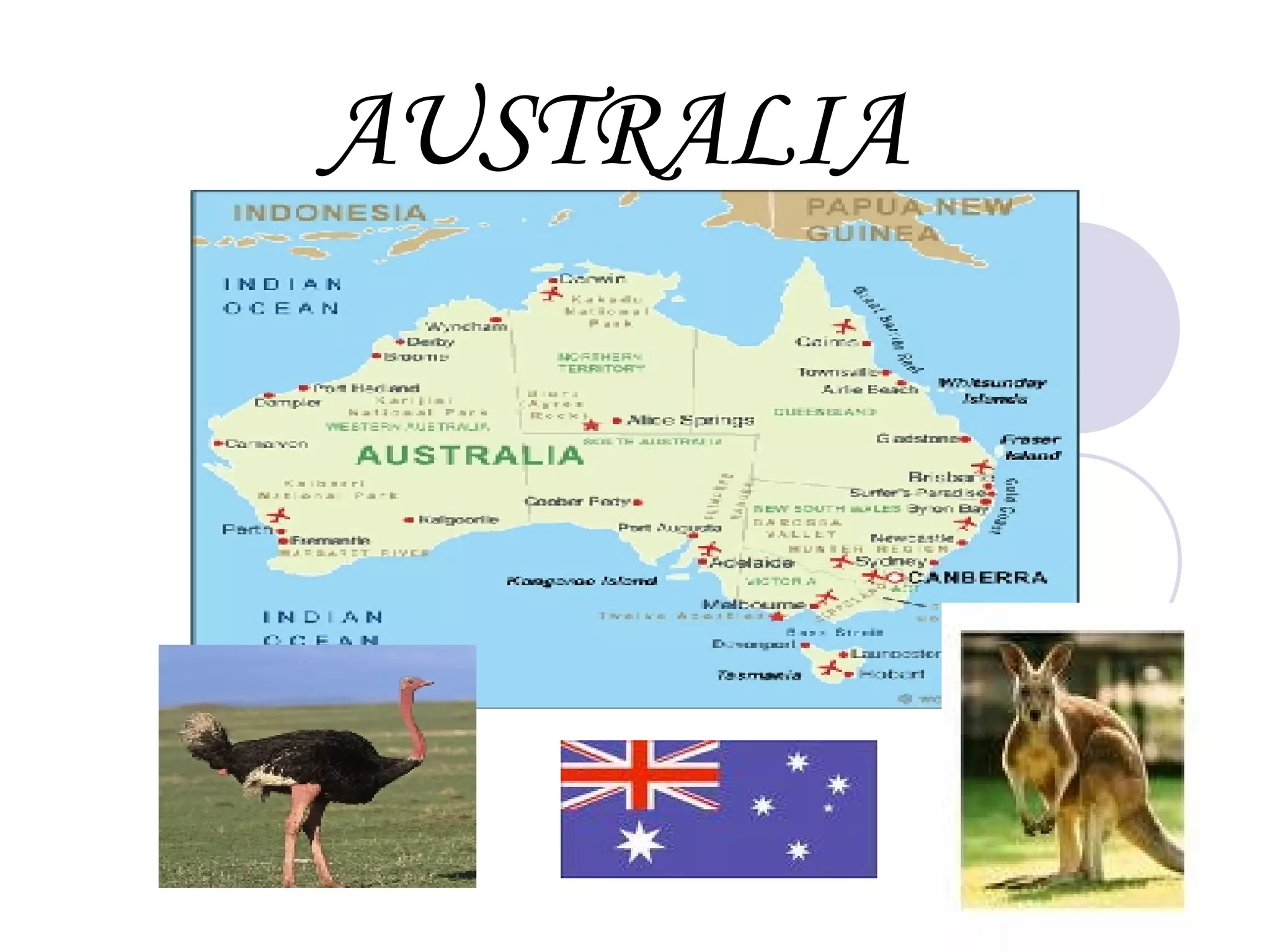 Australia | PPT