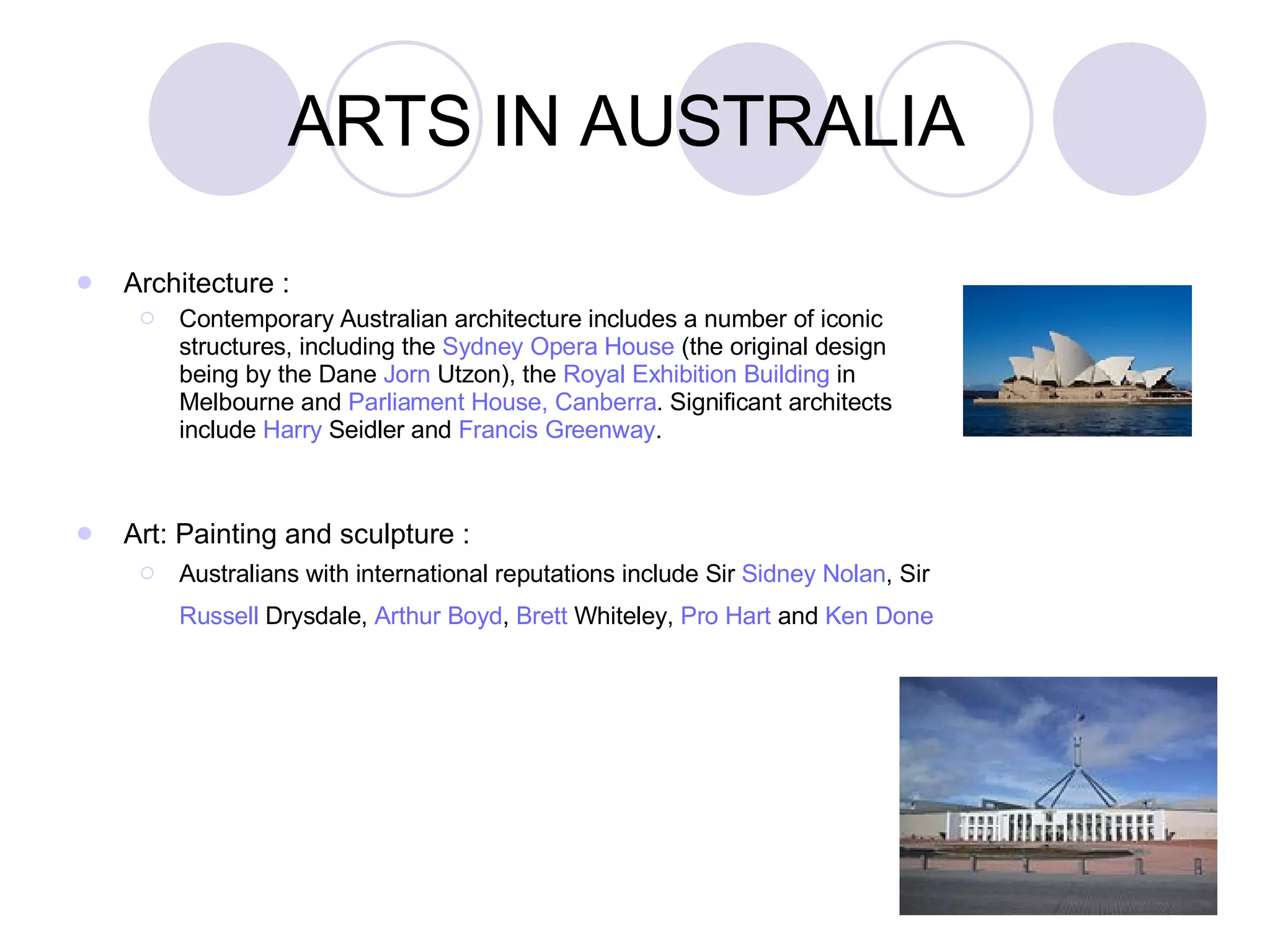 Australia | PPT