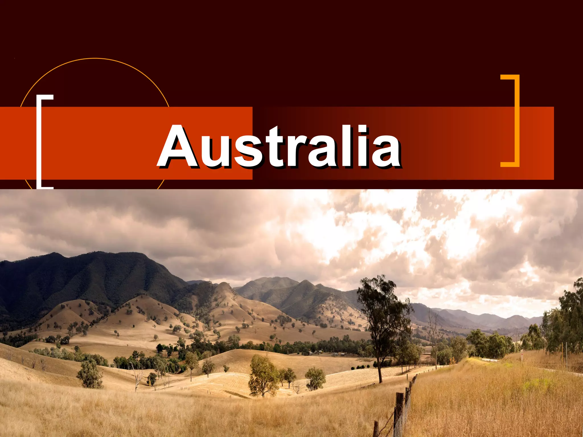 Australia | PPT | Australia and Oceania Travel | Travel Locations