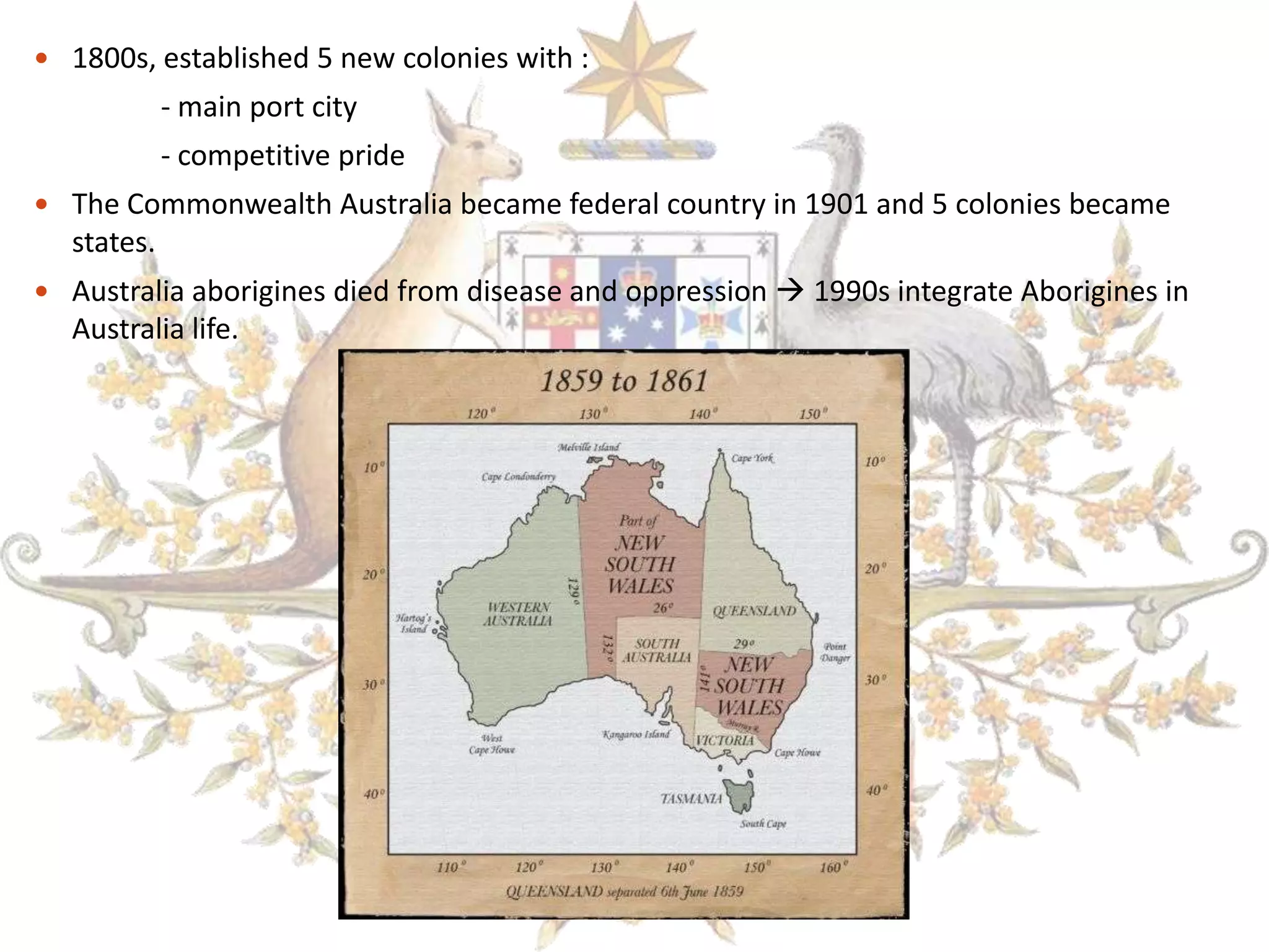 OCEANIA | PPTX