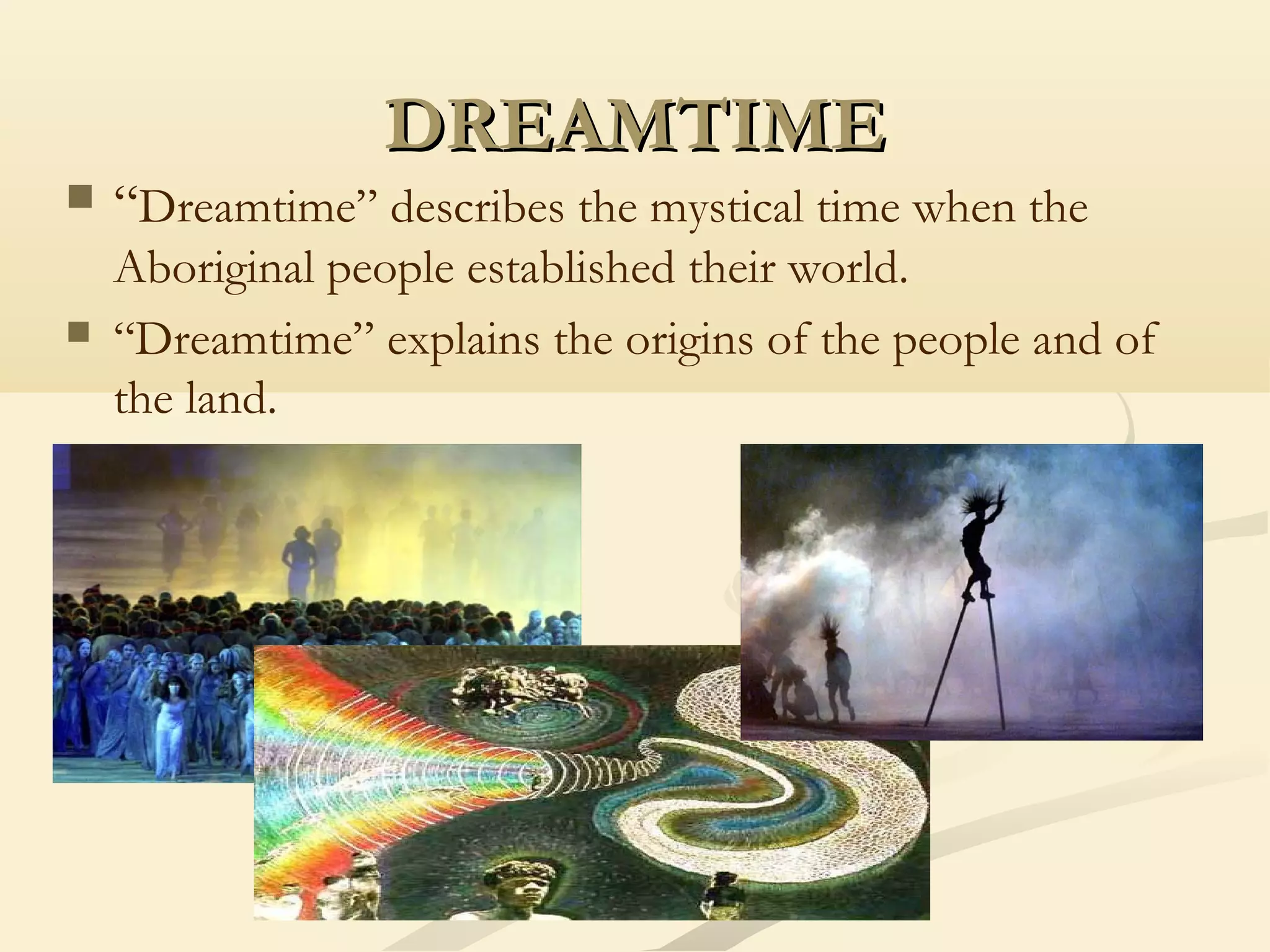 Koalas Learn about Australia pre-colonisation | PPT