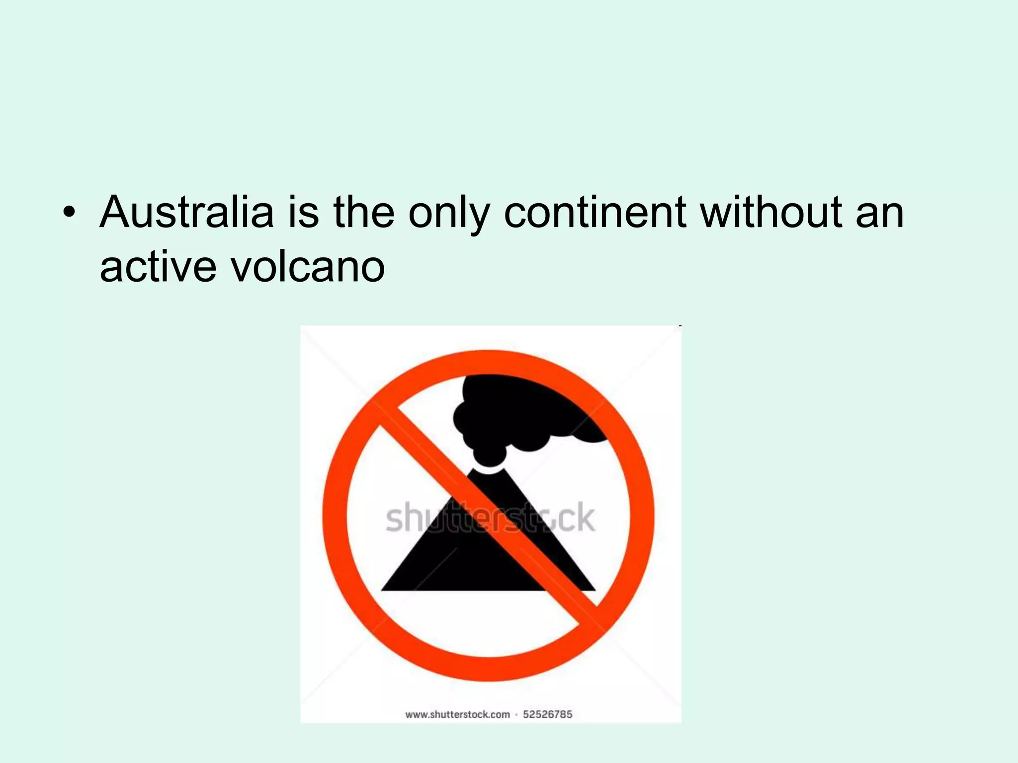 Australia(interesting facts) | PPT