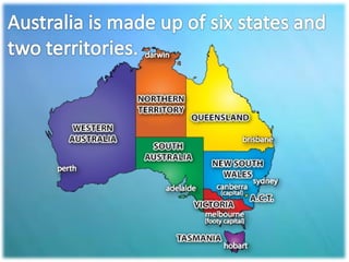 Australia | PPT