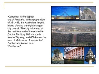 Australia | PPT