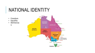 Australia | PPTX