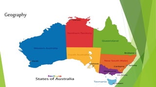Australia | PPT