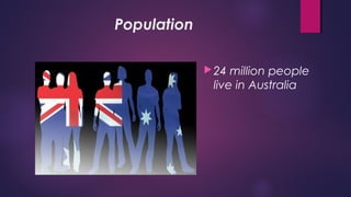 Australia | PPT