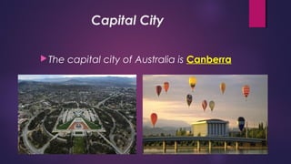 Australia | PPT