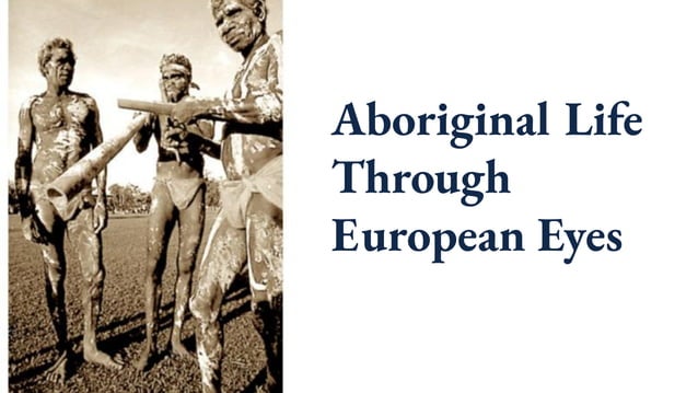 Aboriginal Australia Colonization and History | PDF | Australia and ...