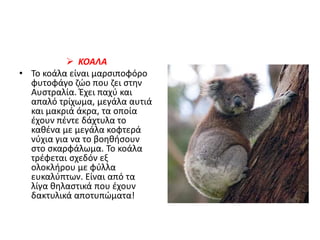 Australia | PPT