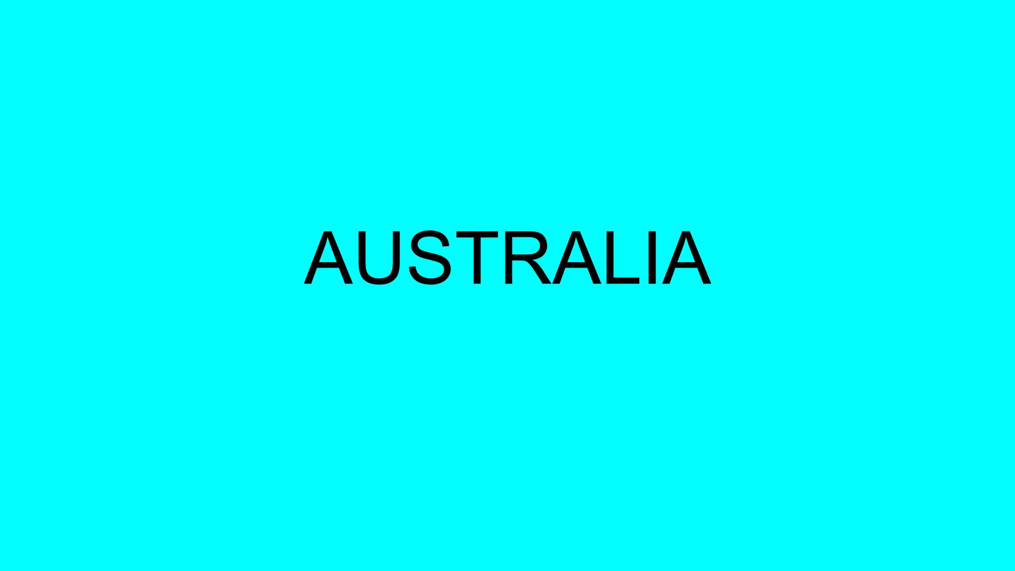 AUSTRALIA.pptx