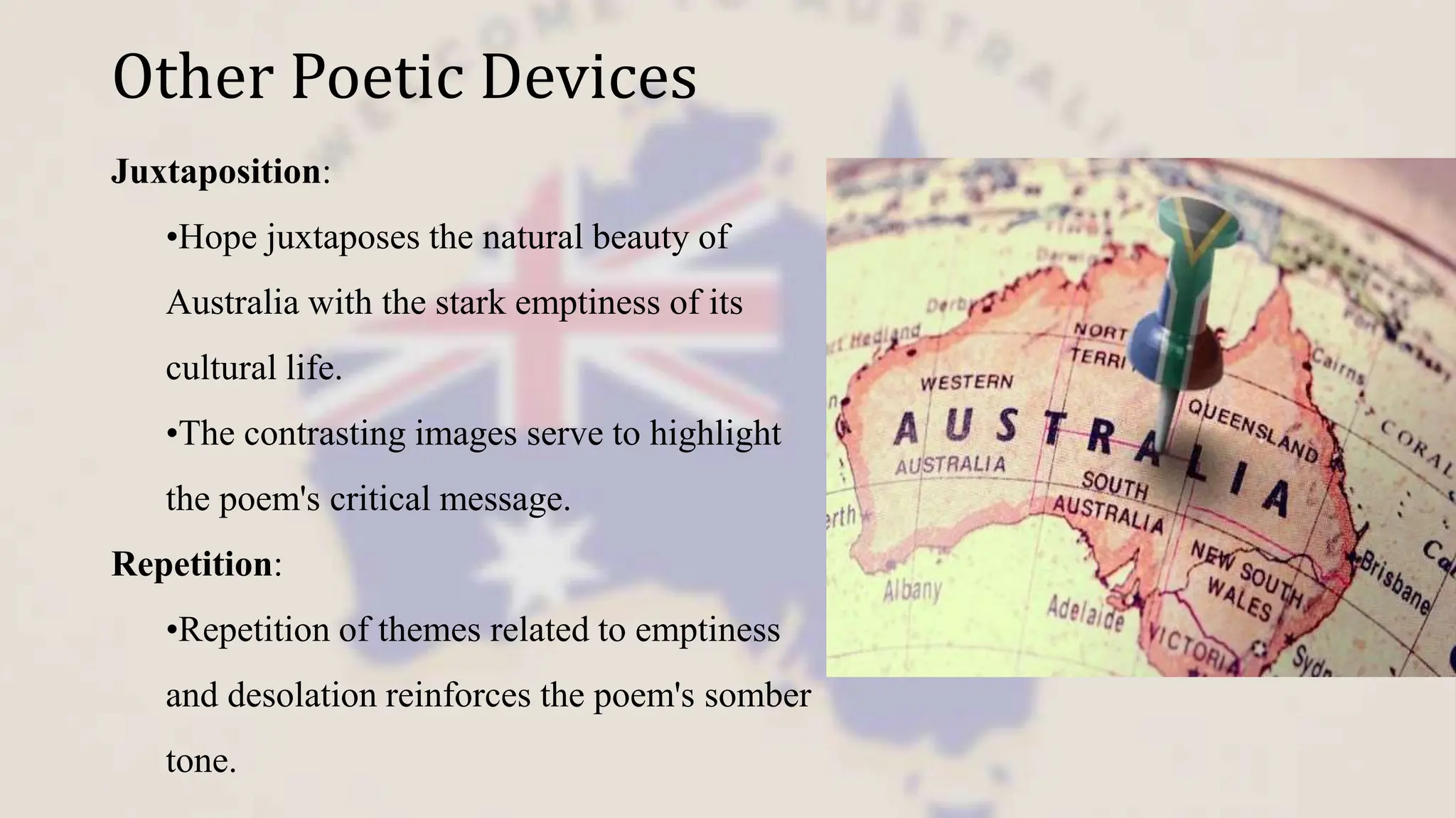 AUSTRALIA poem by A.D.Hope (Australia).pptx