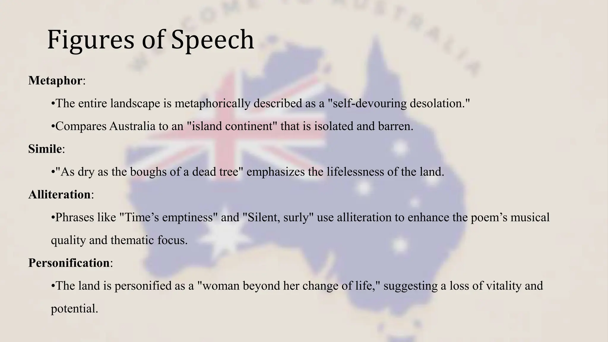 AUSTRALIA poem by A.D.Hope (Australia).pptx