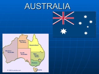 Australia, culture, facts, history, education.ppt