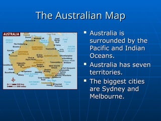 Australia, culture, facts, history, education.ppt