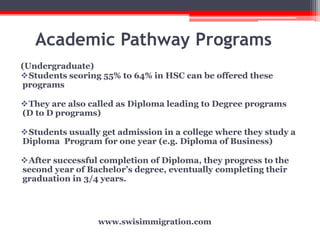 Australia Student Visa Guide | PDF