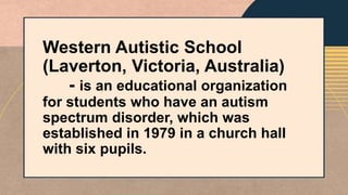 australia inclusive and special education-group-2.pptx
