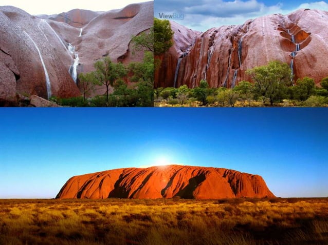 Australia presentation for students. | PPTX