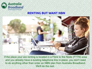 LEARN ABOUT THE NATIONAL BROADBAND NETWORK | PDF