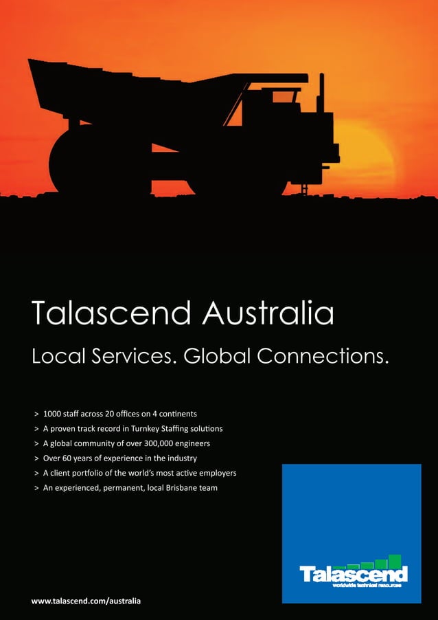 Australia Brochure | PDF