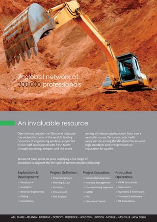 Australia Brochure | PDF