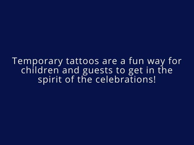 Tips for Australia day pool party ideas | PPT