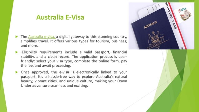 Australia e-visa.pptx