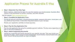 Australia e-visa.pptx