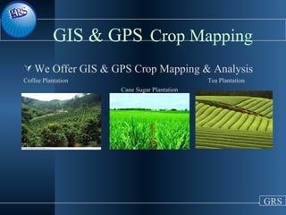 GRS GIS profile | PPT