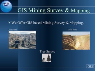GRS GIS profile | PPT