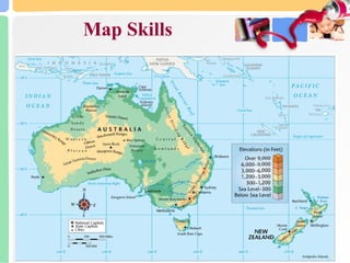 Australia introduction demo class | PPT