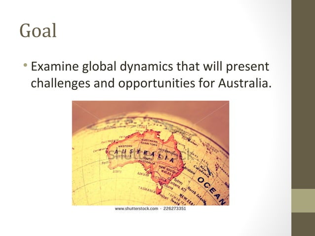 Australia maritime power projection f inal | PPT