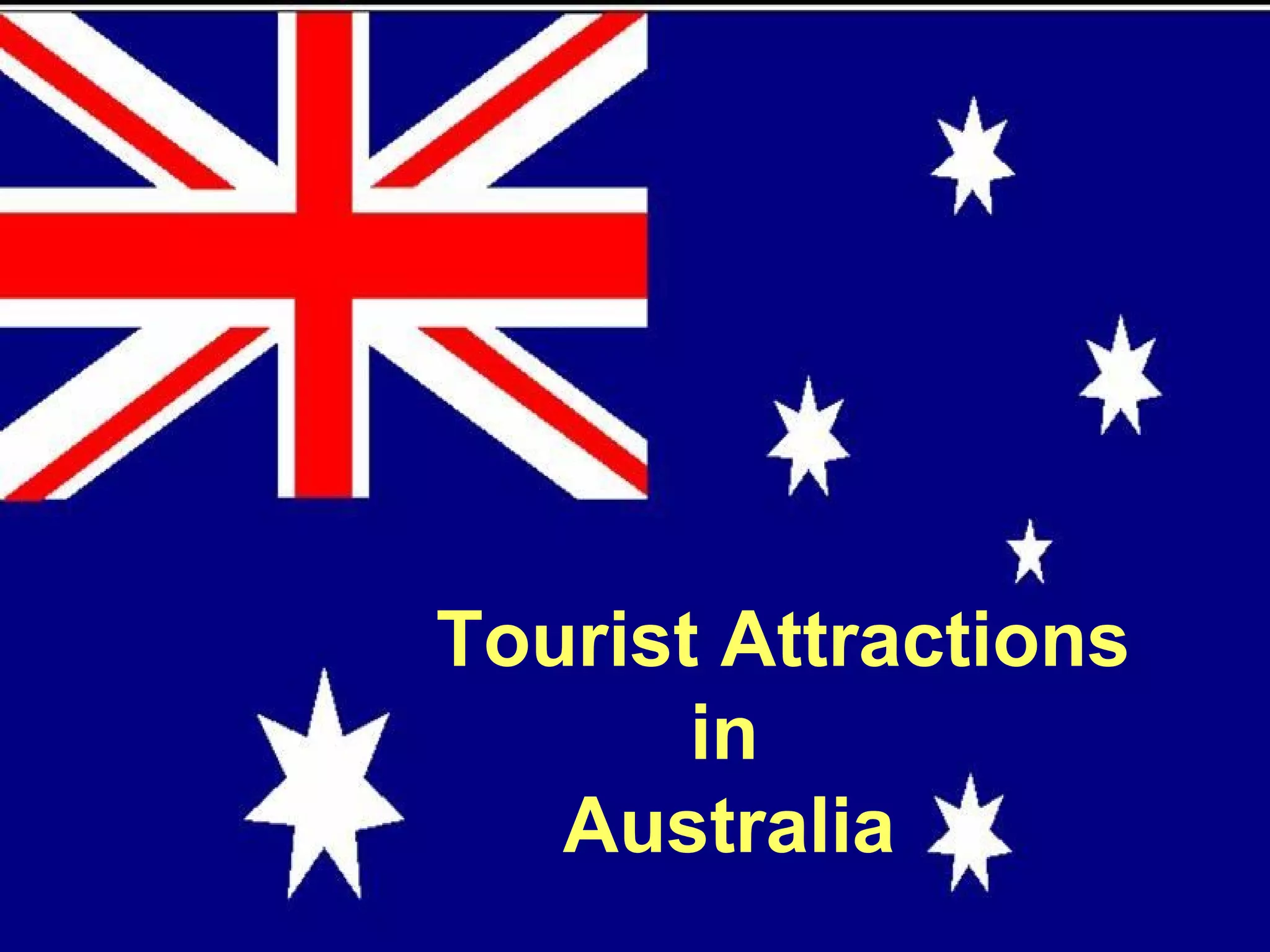 Australian Powerpoint | PPT | Australia and Oceania Travel | Travel ...