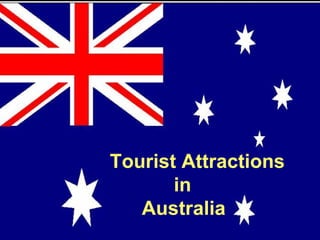 Australian Powerpoint | PPT