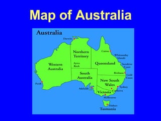 Australian Powerpoint | PPT | Australia and Oceania Travel | Travel ...
