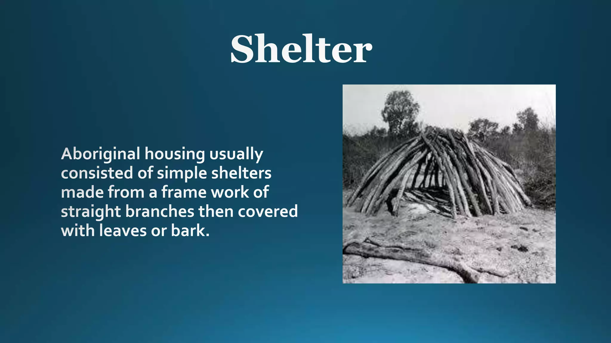 Australian aboriginals | PPTX