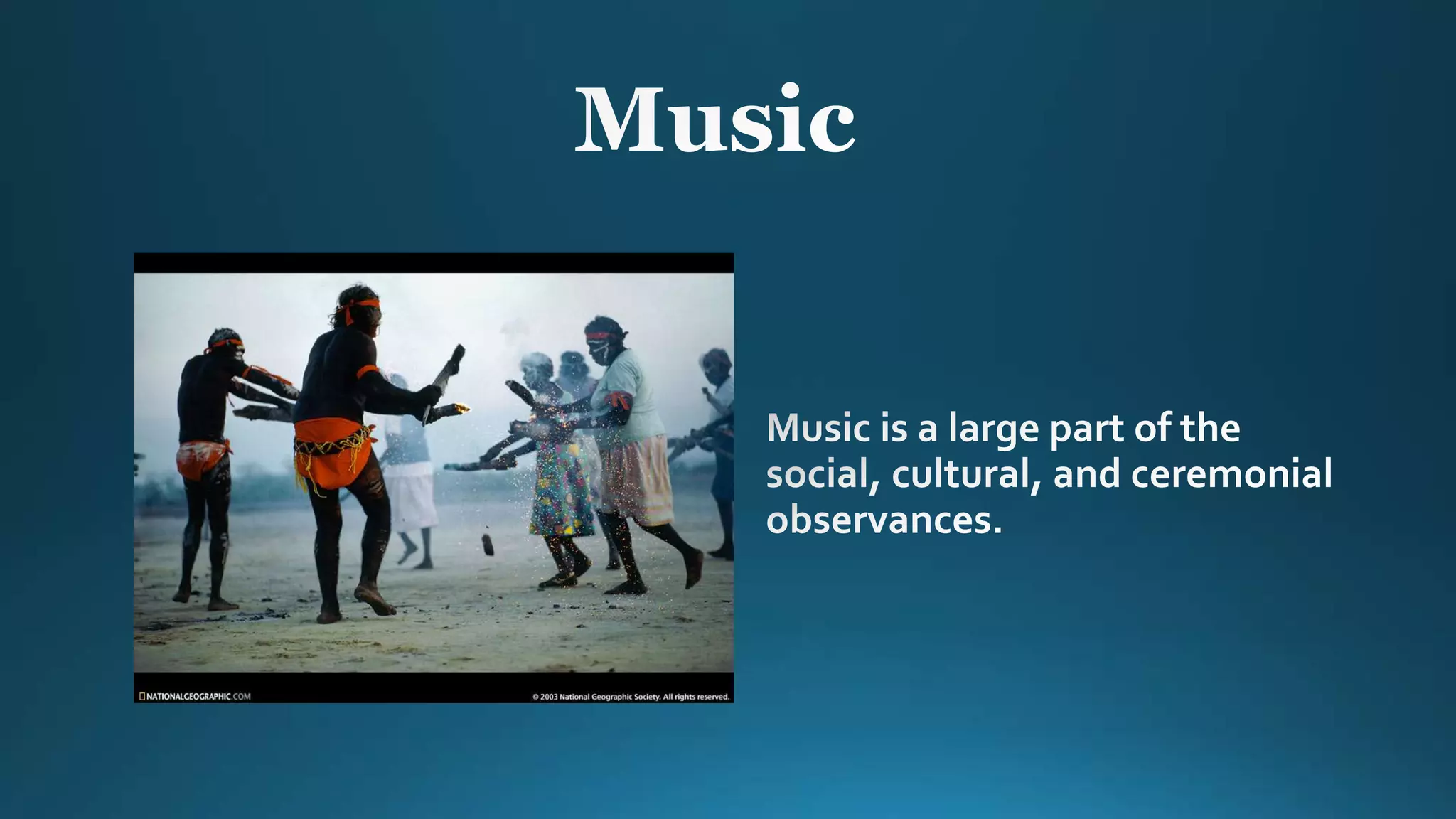 Australian aboriginals | PPTX