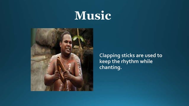 Australian aboriginals | PPTX